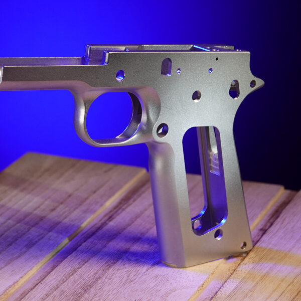 1911 Frames Archives - American Gun Parts